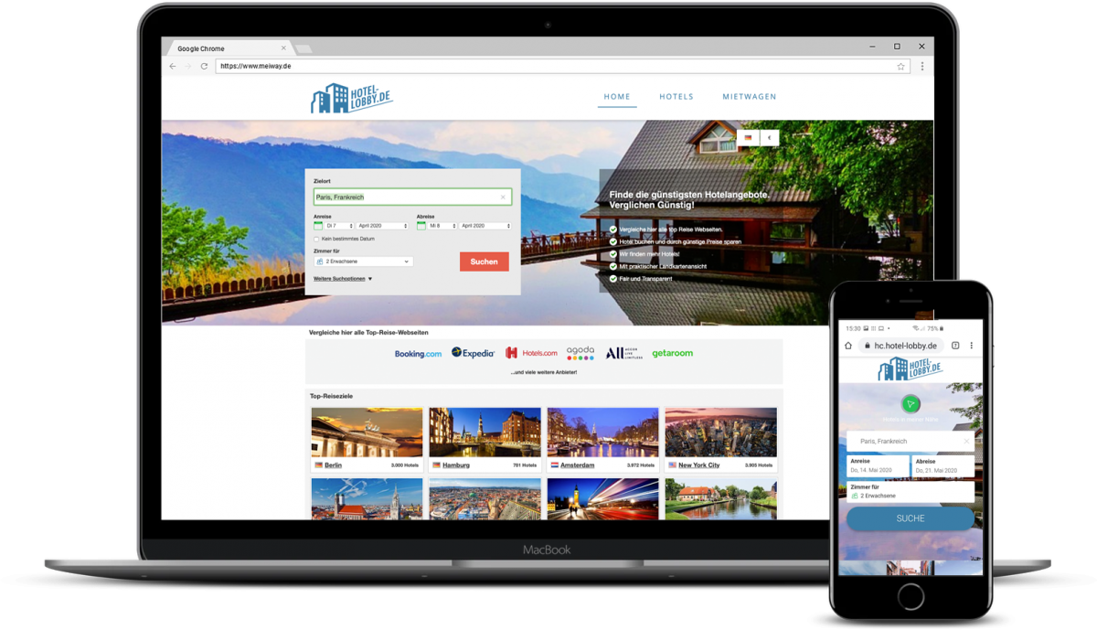 Divello GmbH - Websites and Digital Solutions made in Frankfurt am Main ...